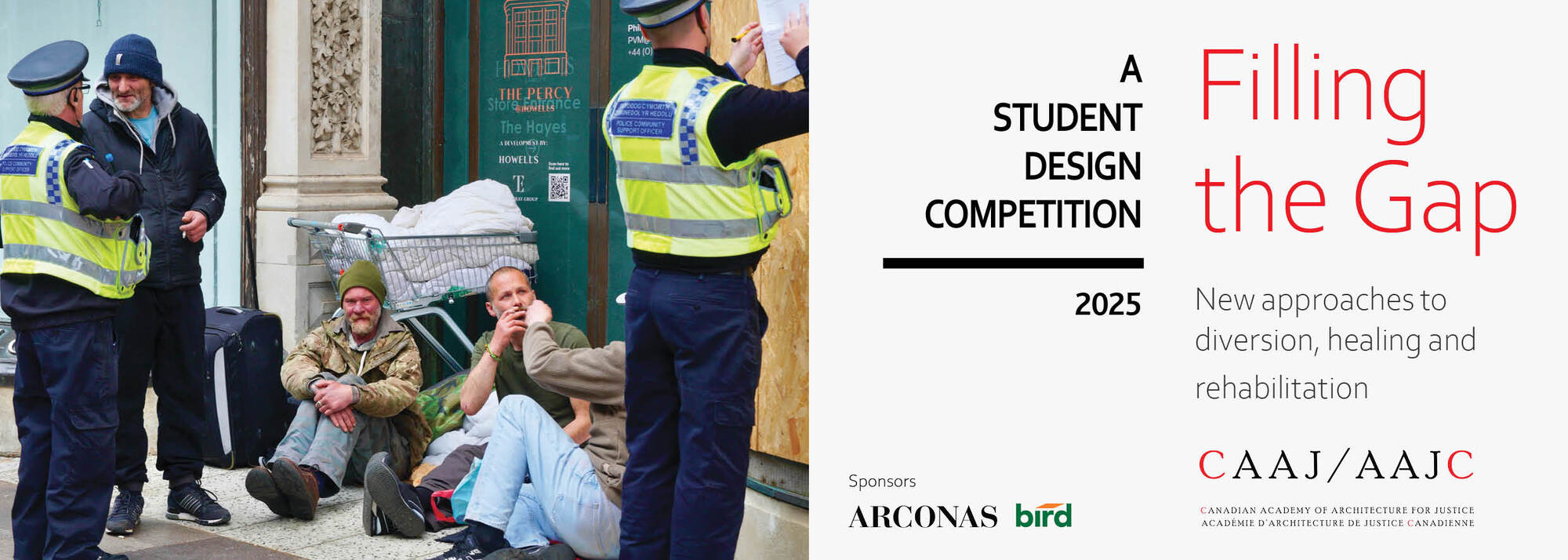 Filling the Gap: New Approaches to Diversion, Healing and ...