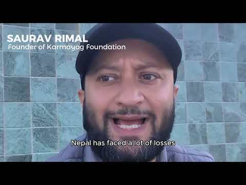 Gallery of Nepal School Project: Designing for Resilience - 1