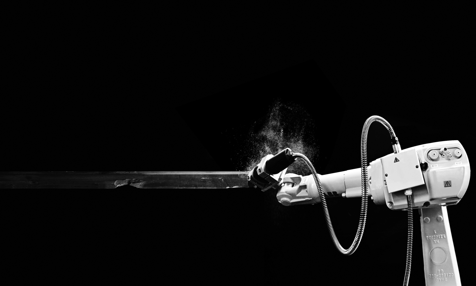 Gallery of Bio_lent Machines - 1