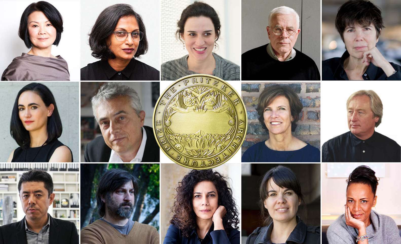 ArchDaily’s Readers Select Who Should Win the 2025 Pritzker Prize ...