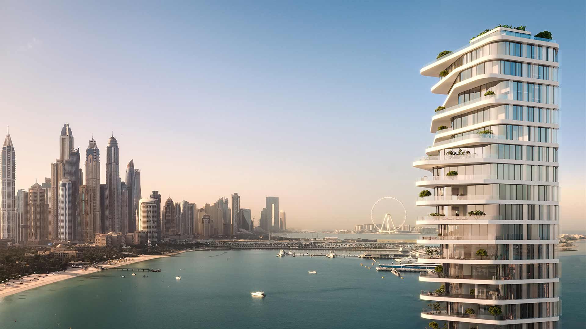 Gallery of Exploring High-Rise Innovations: 8 Conceptual Towers ...