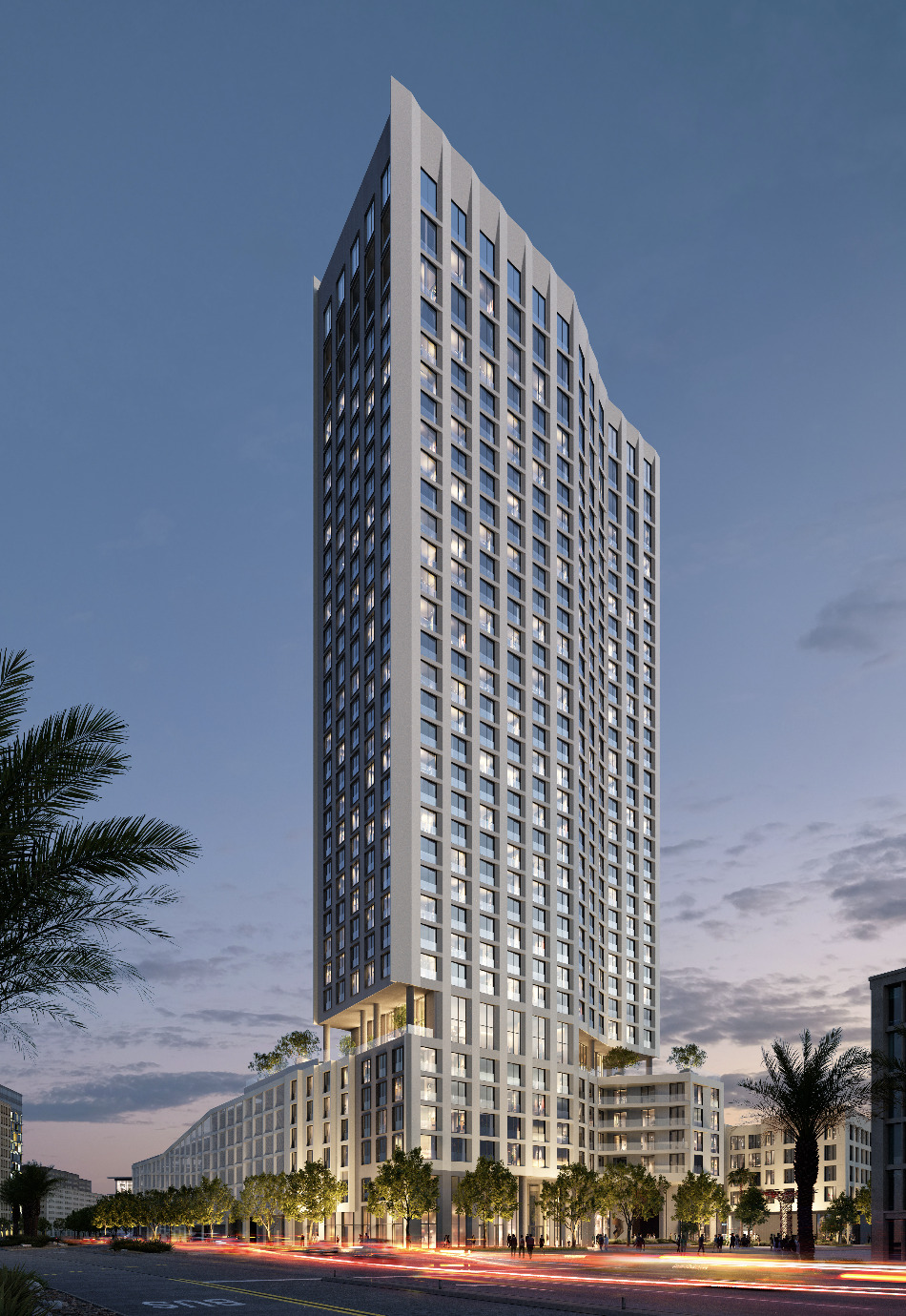 Gallery of Exploring High-Rise Innovations: 8 Conceptual Towers ...