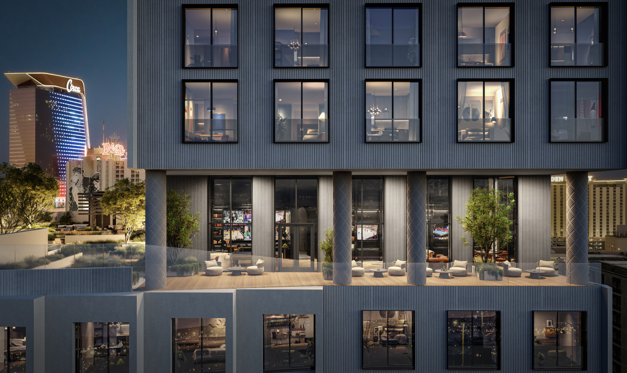 Gallery of Exploring High-Rise Innovations: 8 Conceptual Towers ...