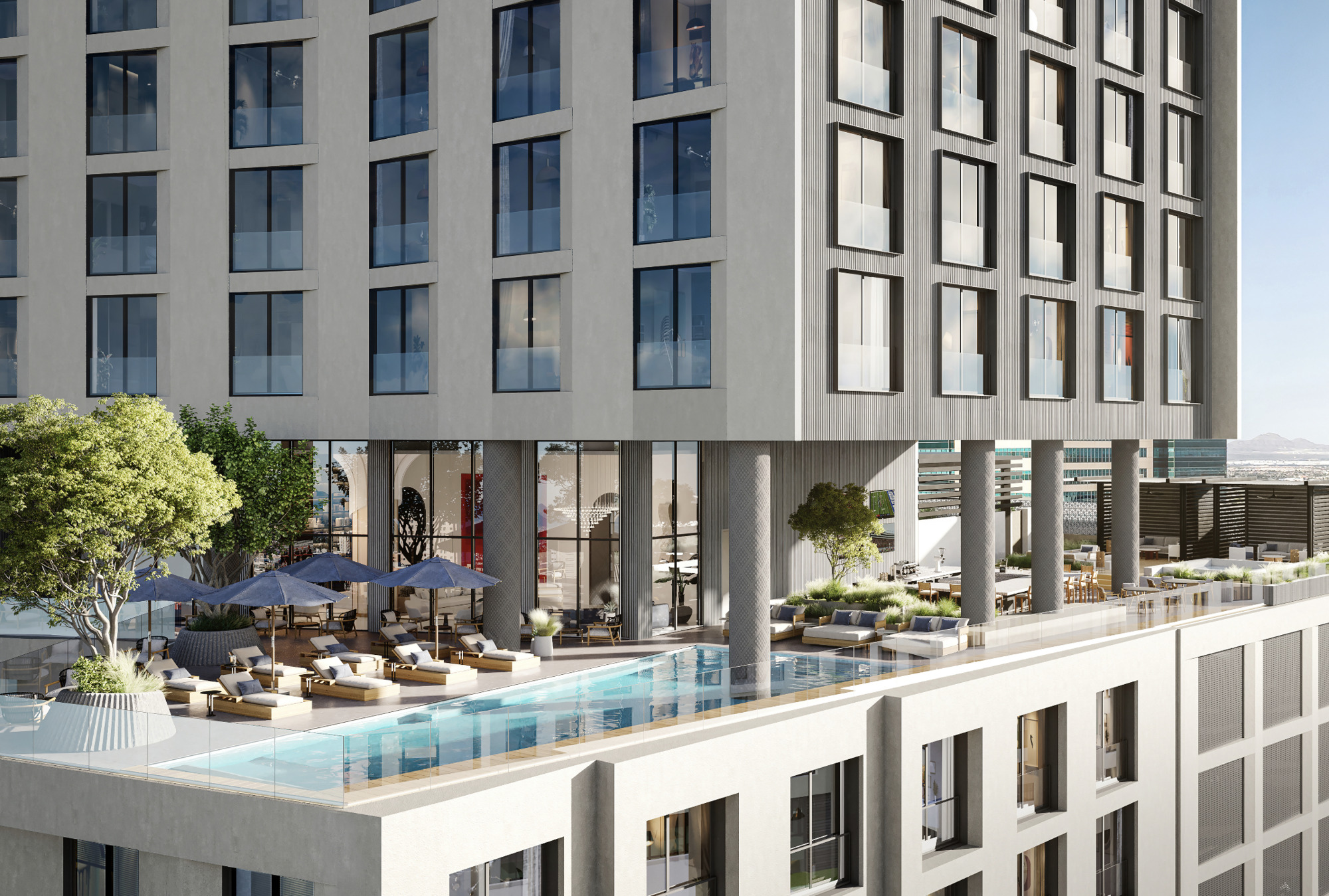 Gallery of Exploring High-Rise Innovations: 8 Conceptual Towers ...