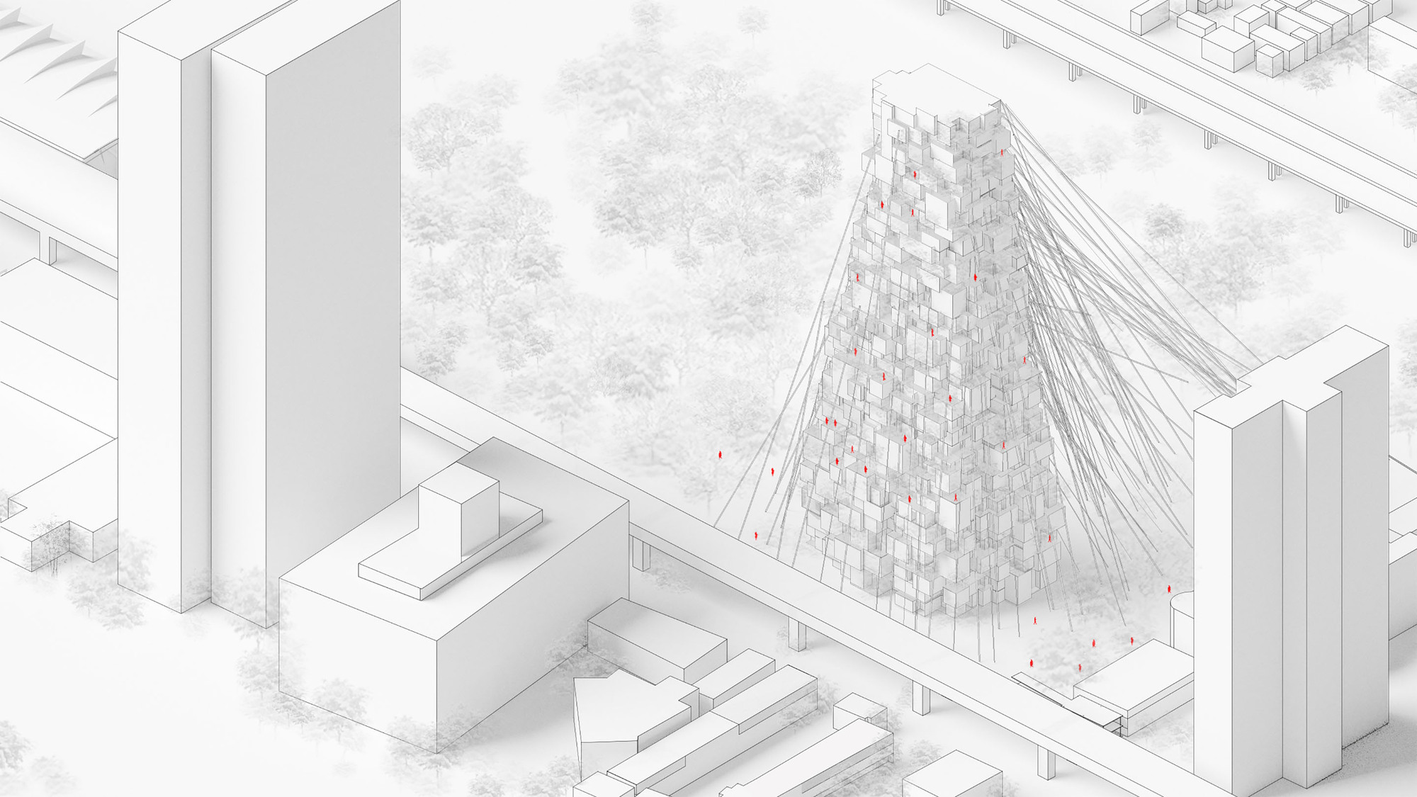 Gallery of Exploring High-Rise Innovations: 8 Conceptual Towers ...