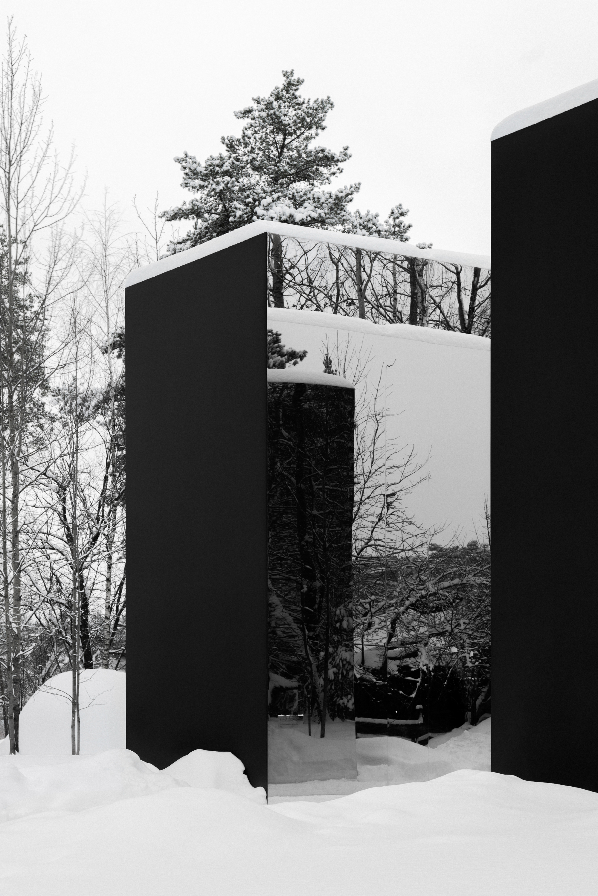 Gallery of Malevich Installation / Gregory Orekhov - 23