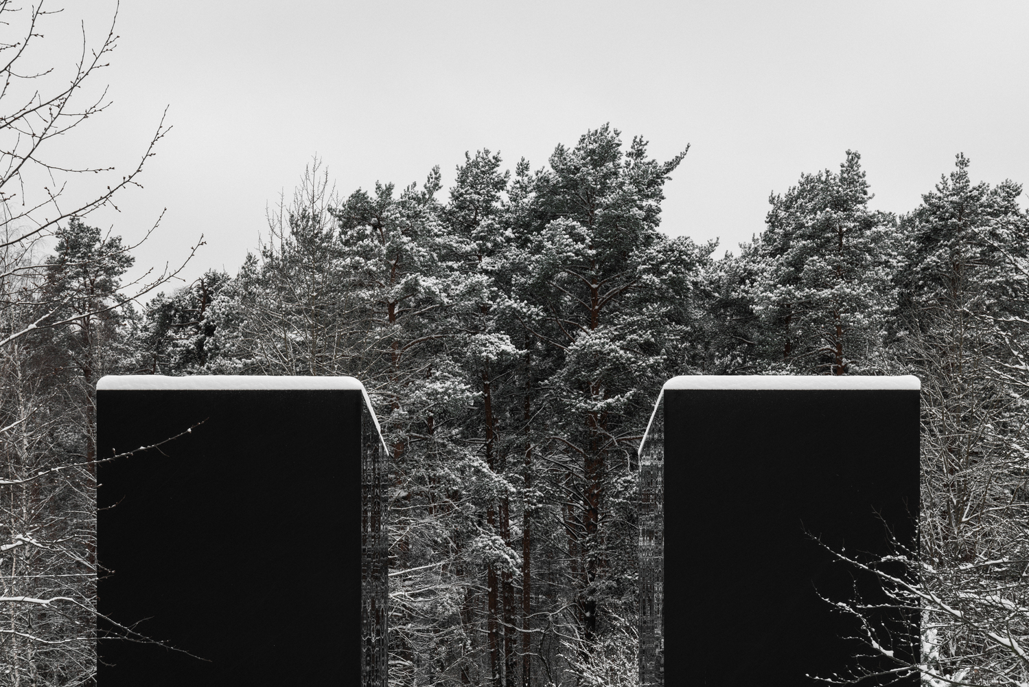 Gallery of Malevich Installation / Gregory Orekhov - 23