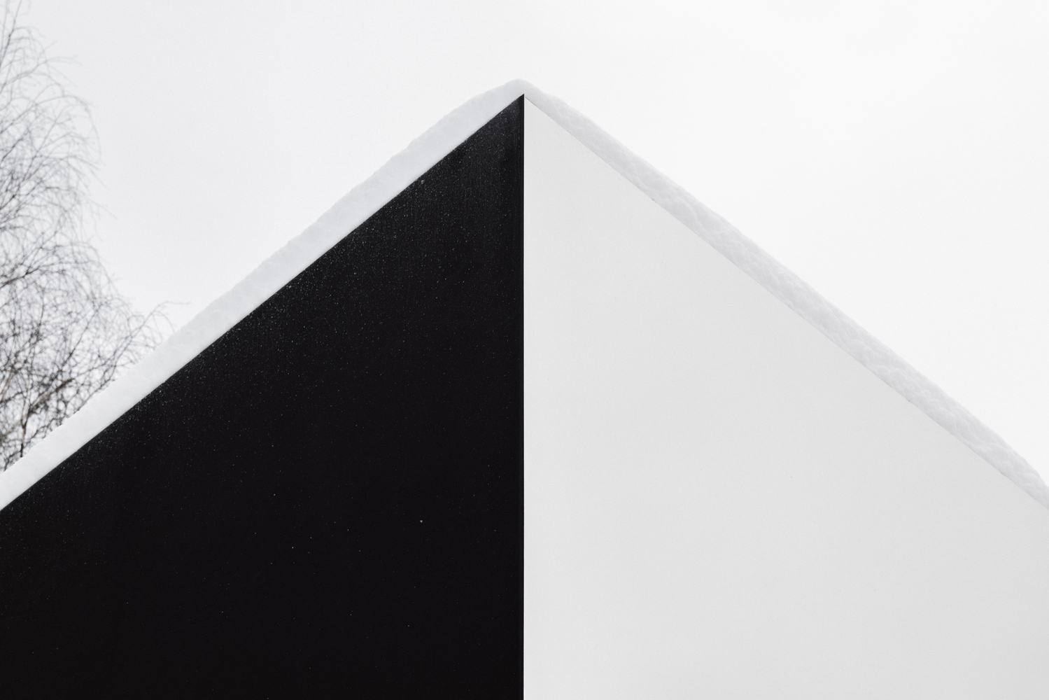 Gallery of Malevich Installation / Gregory Orekhov - 18