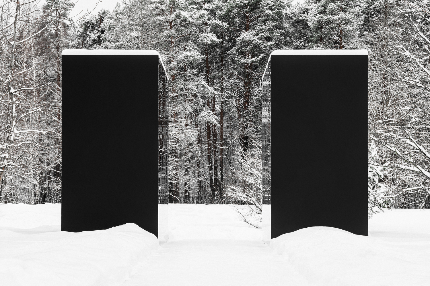 Gallery of Malevich Installation / Gregory Orekhov - 19