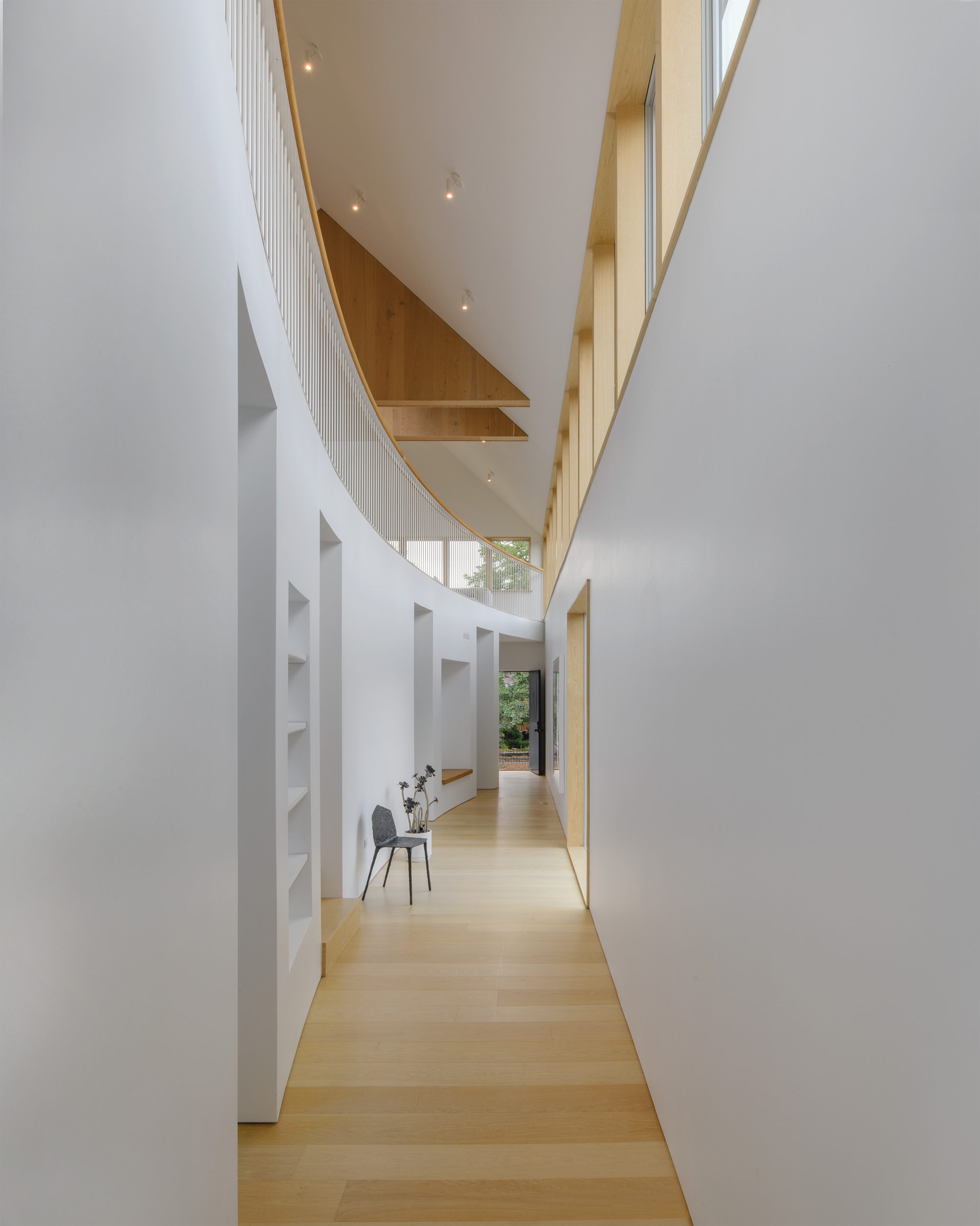 Gallery of Ardmore House / Kwong Von Glinow - 7