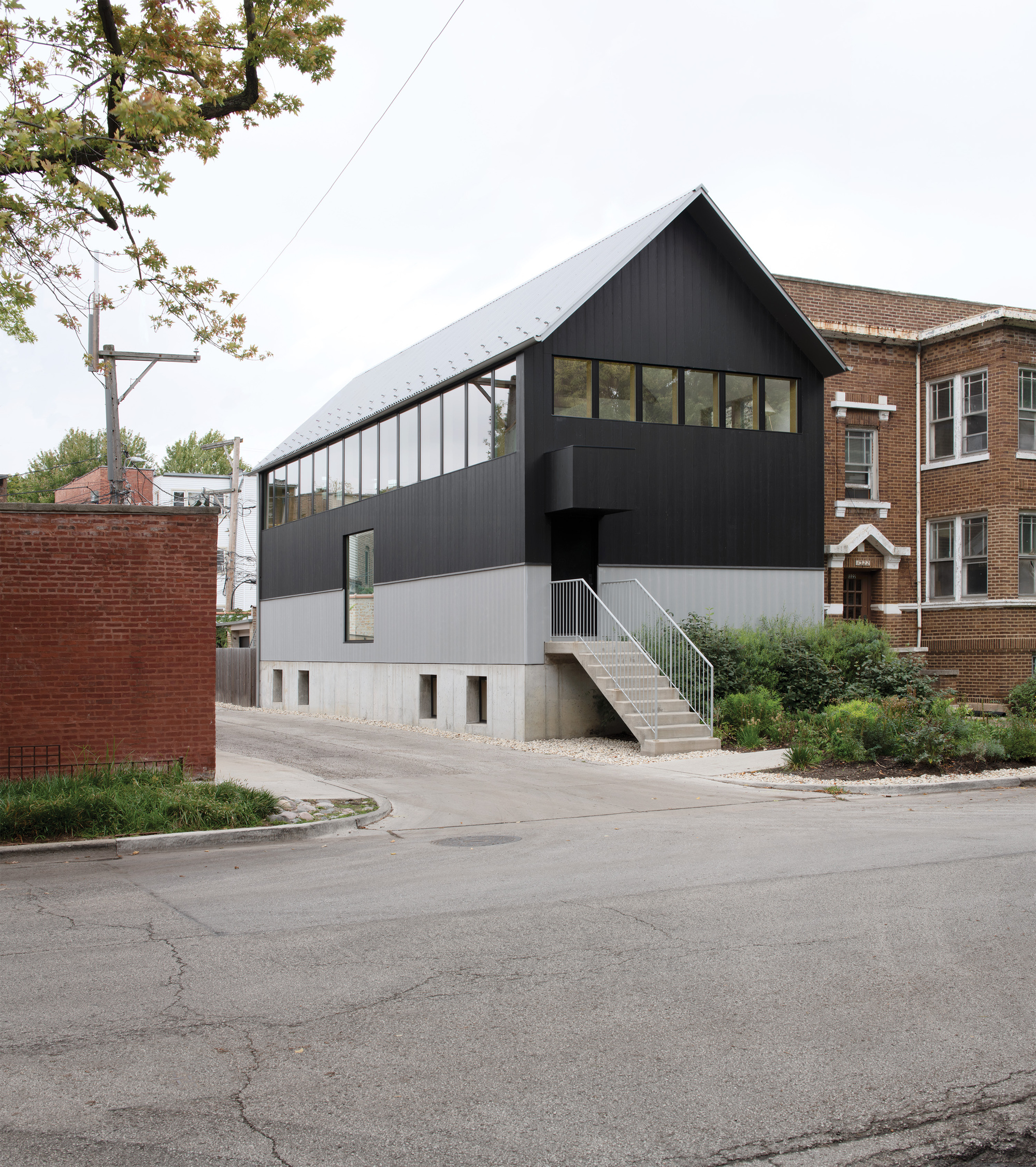 Gallery of Ardmore House / Kwong Von Glinow - 16