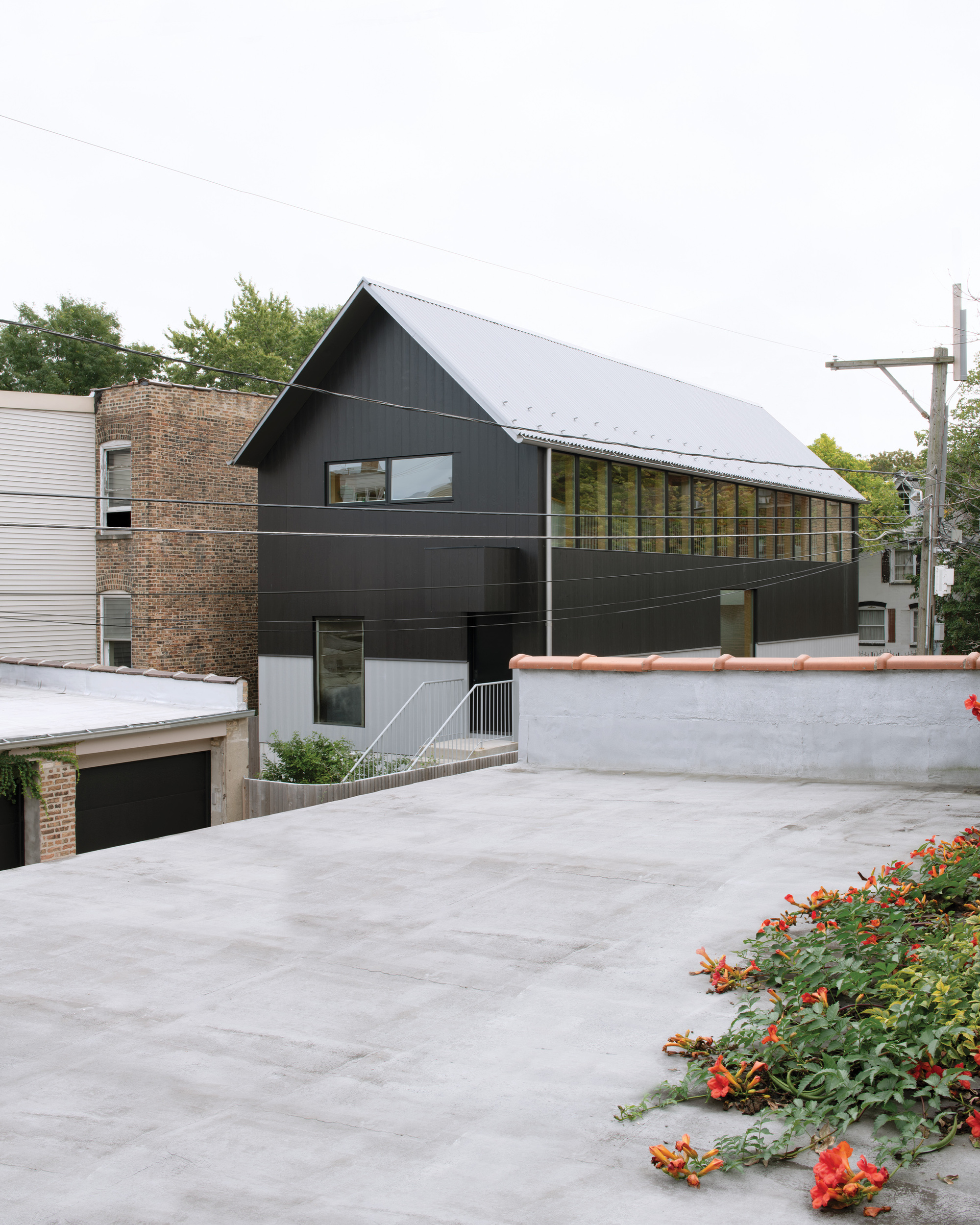 Gallery of Ardmore House / Kwong Von Glinow - 6