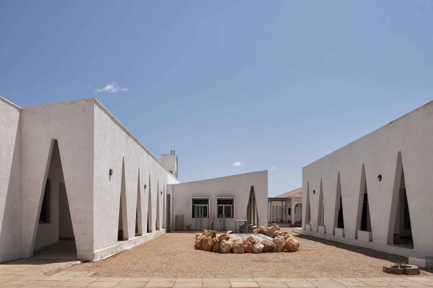 Gallery of The 15 Winners of the ArchDaily 2025 Building of the Year ...