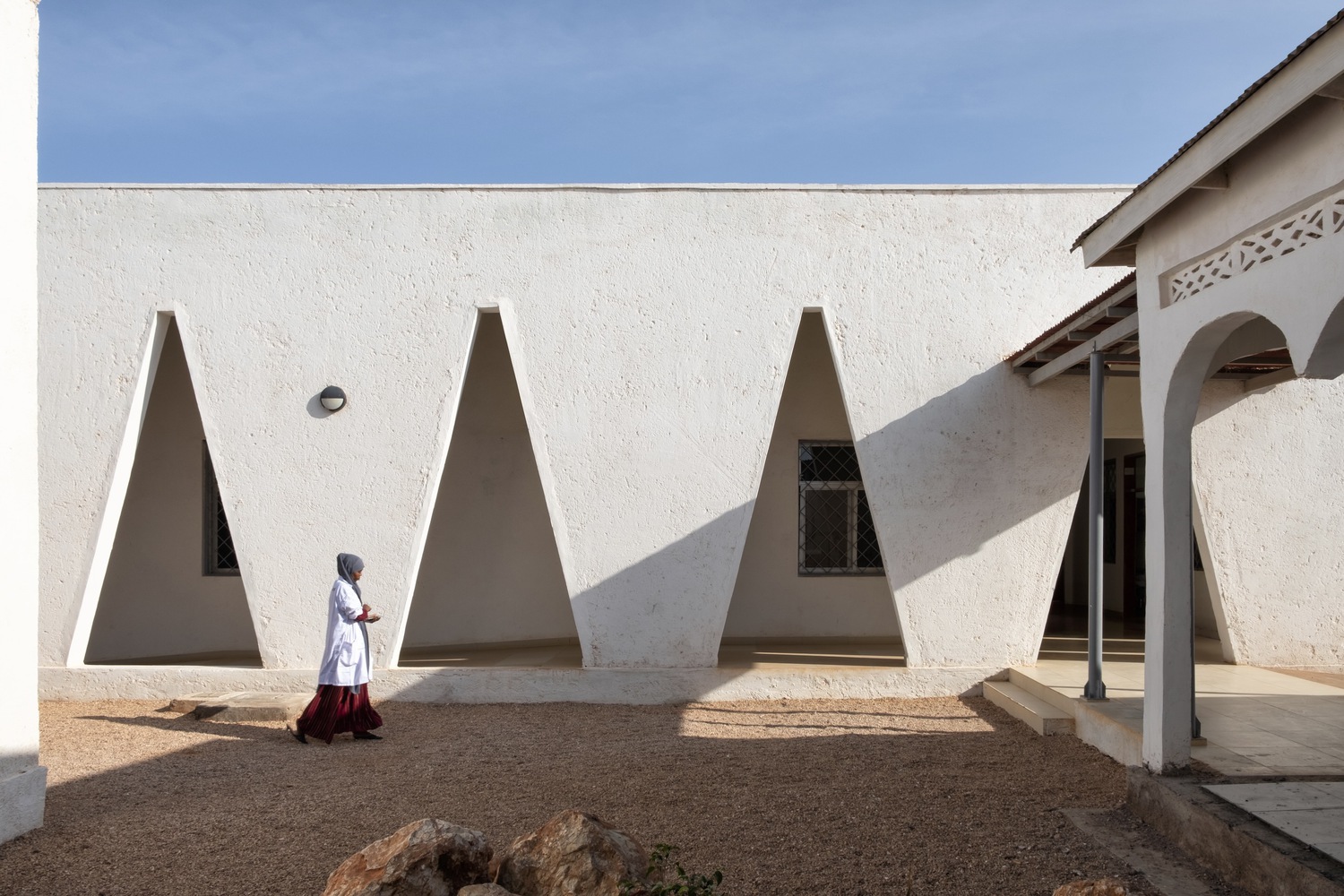 Gallery of The 15 Winners of the ArchDaily 2025 Building of the Year ...