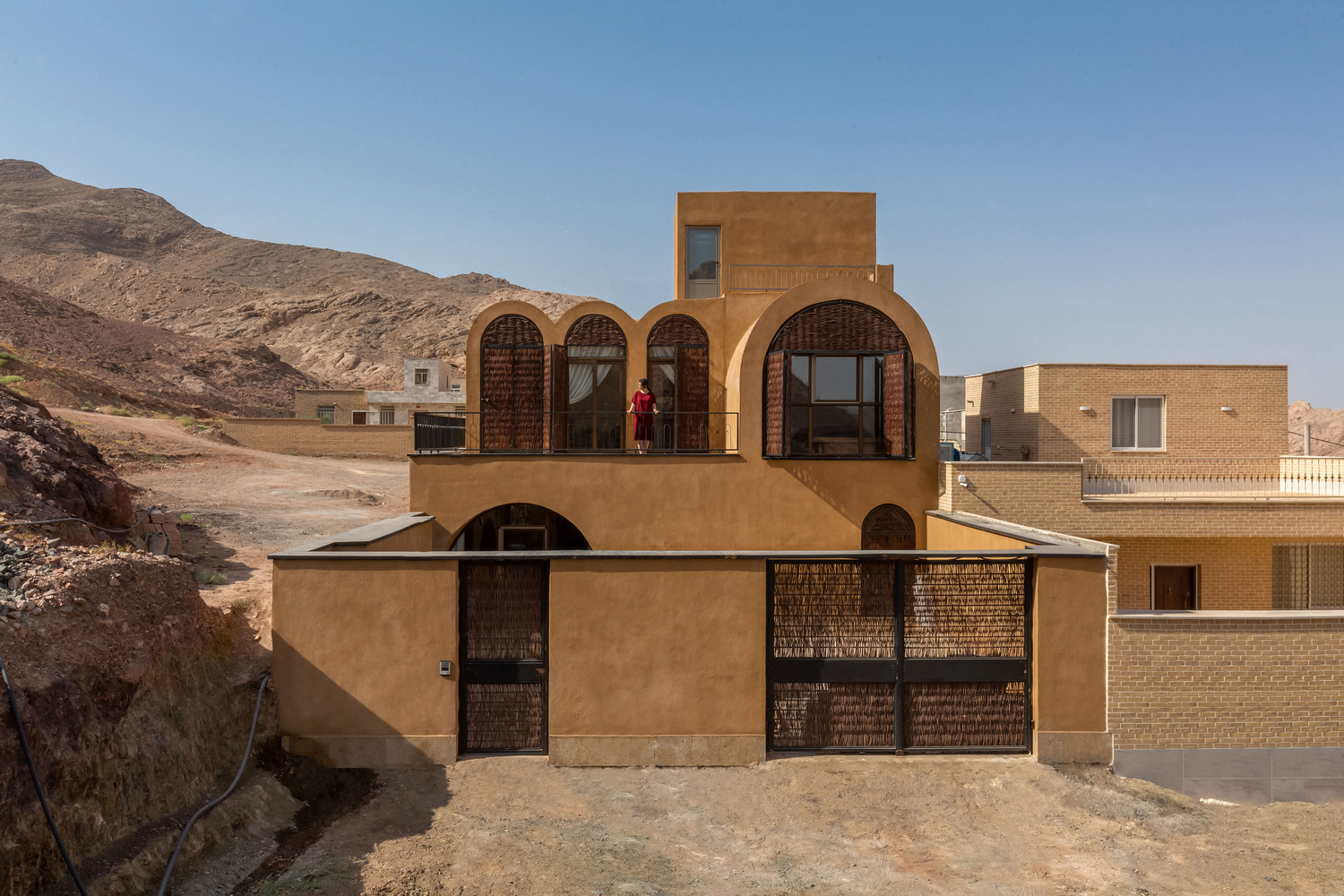 Gallery of The 15 Winners of the ArchDaily 2025 Building of the Year ...