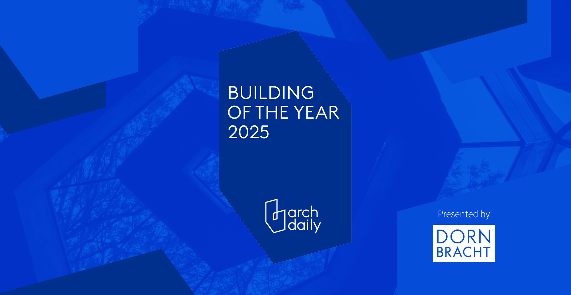 Gallery of The 15 Winners of the ArchDaily 2025 Building of the Year Awards - 1