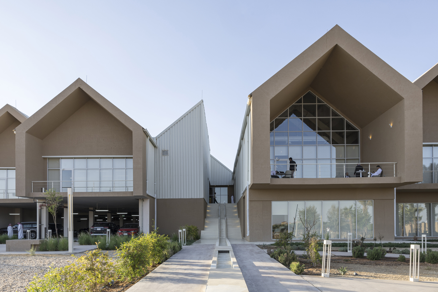 Gallery of The 15 Winners of the ArchDaily 2025 Building of the Year Awards - 8