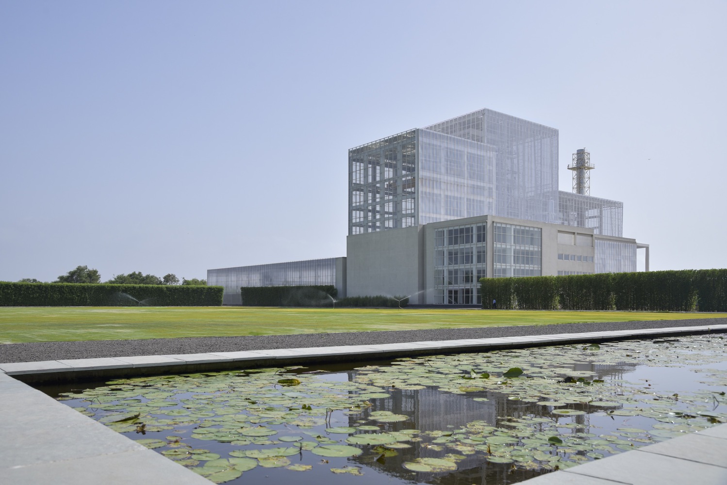 Gallery of The 15 Winners of the ArchDaily 2025 Building of the Year ...