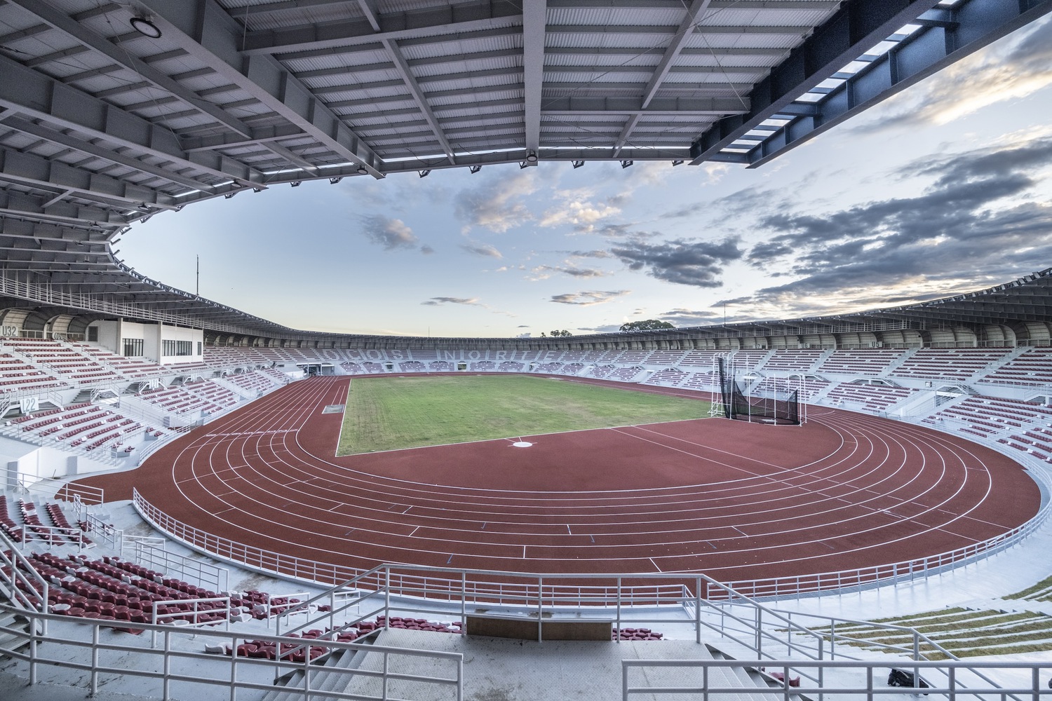 画廊 2025 ArchDaily 年度建筑大奖获奖者揭晓 - 6