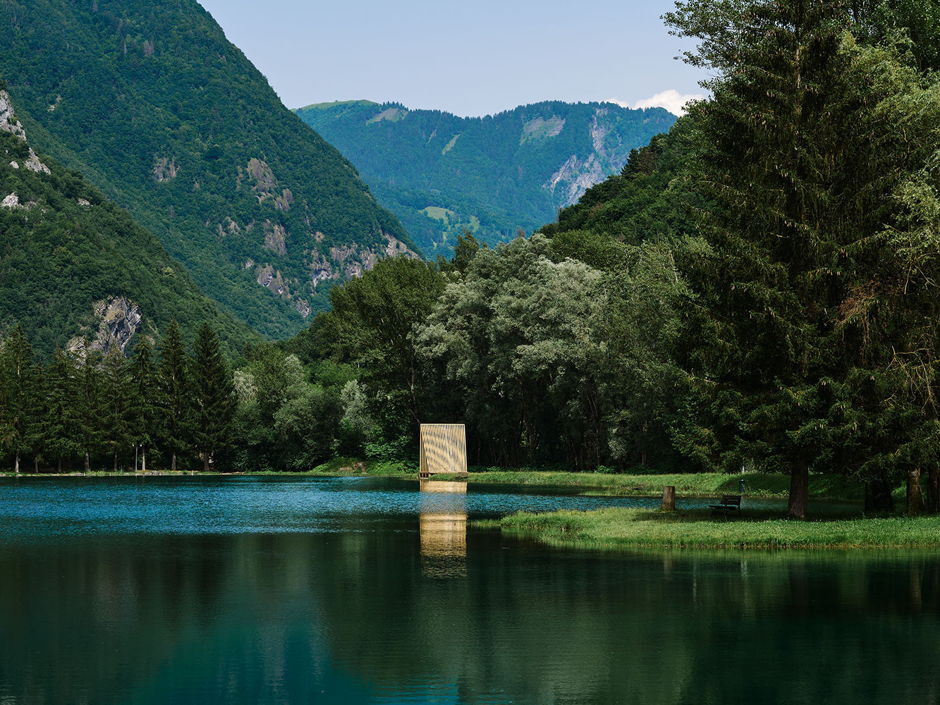 Gallery of The 15 Winners of the ArchDaily 2025 Building of the Year ...