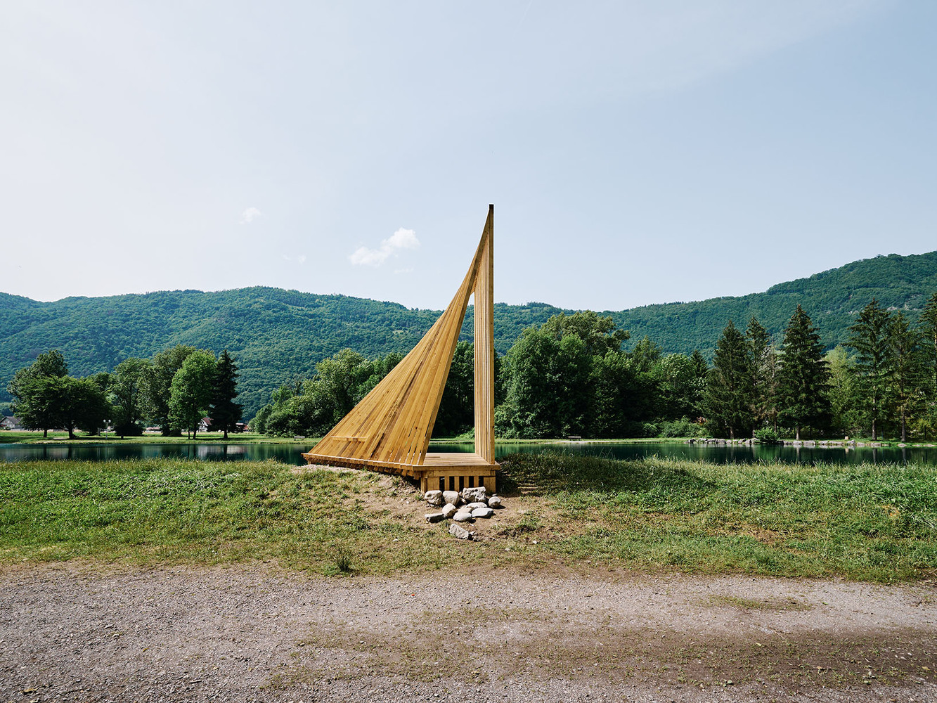 Gallery of The 15 Winners of the ArchDaily 2025 Building of the Year ...