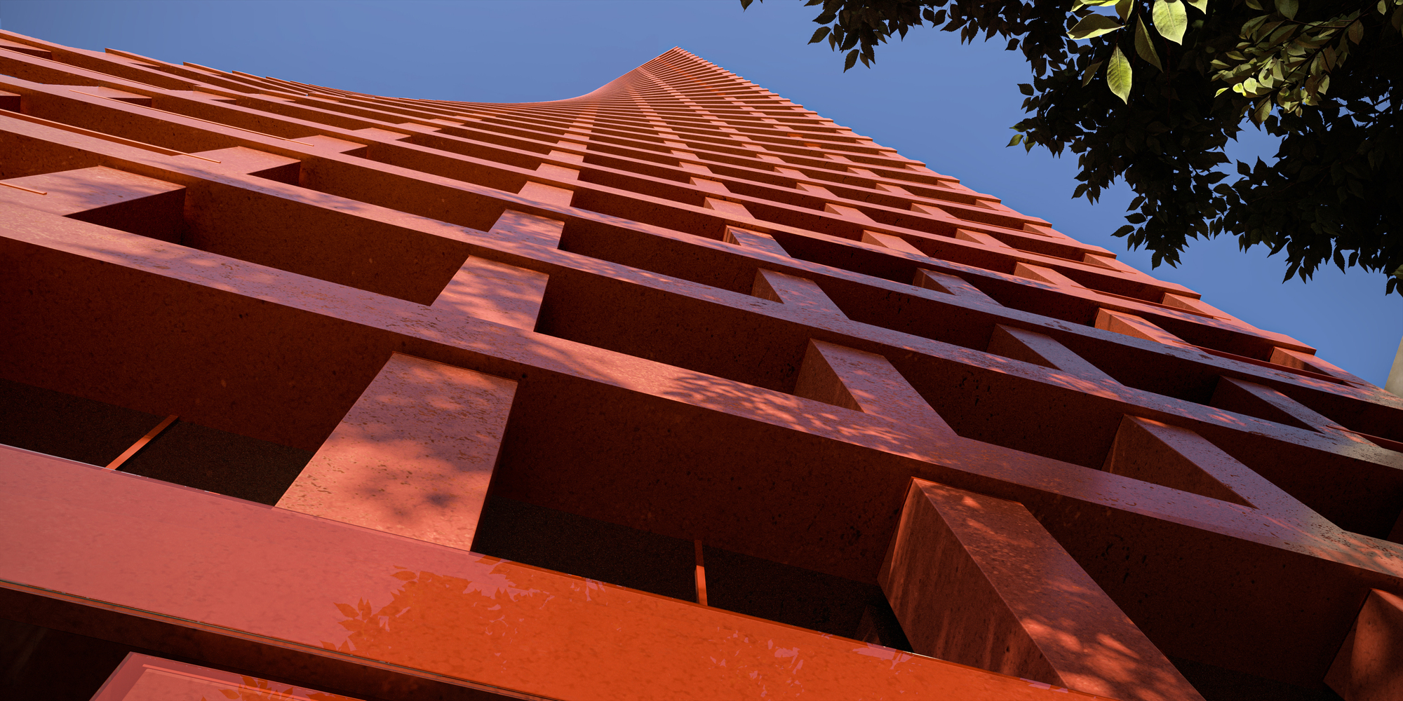 Galería de Bofill Taller de Arquitectura diseña torres de usos mixtos y un resort en Albania - 13