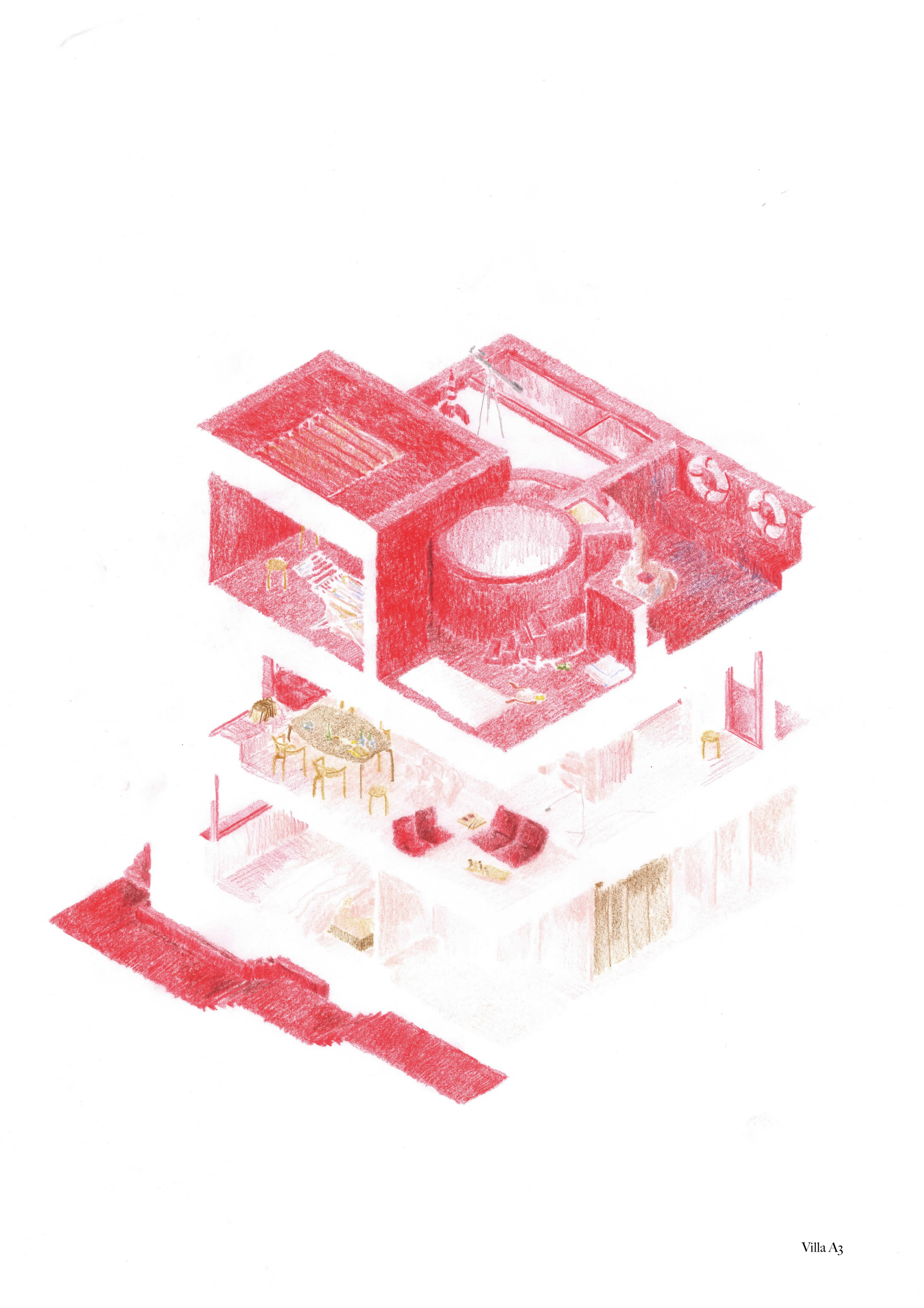 Gallery of Bofill Taller de Arquitectura Designs Mixed-Use Towers and a ...