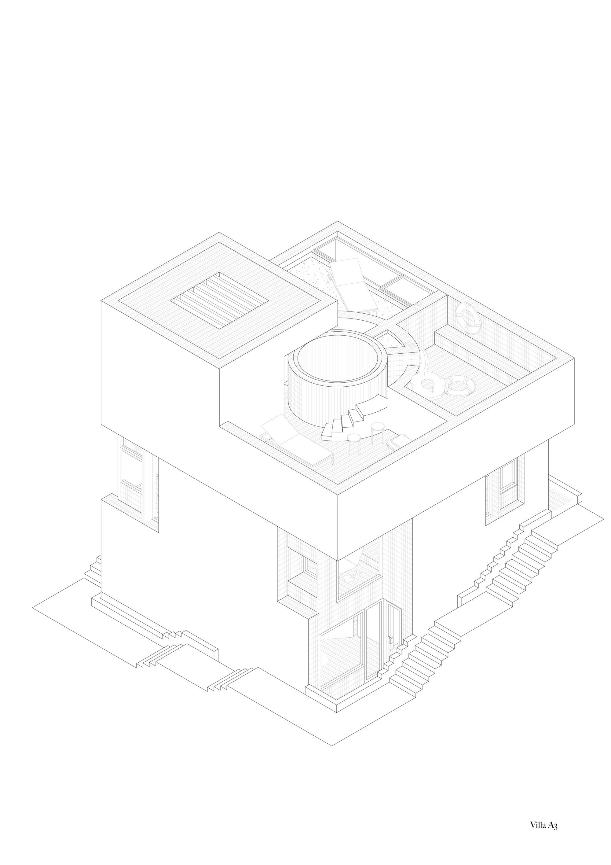 Galería de Bofill Taller de Arquitectura diseña torres de usos mixtos y un resort en Albania - 30