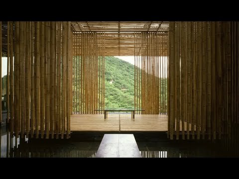 Gallery of “The Kind of Architecture I Try to Achieve Is a Rainbow:” In ...