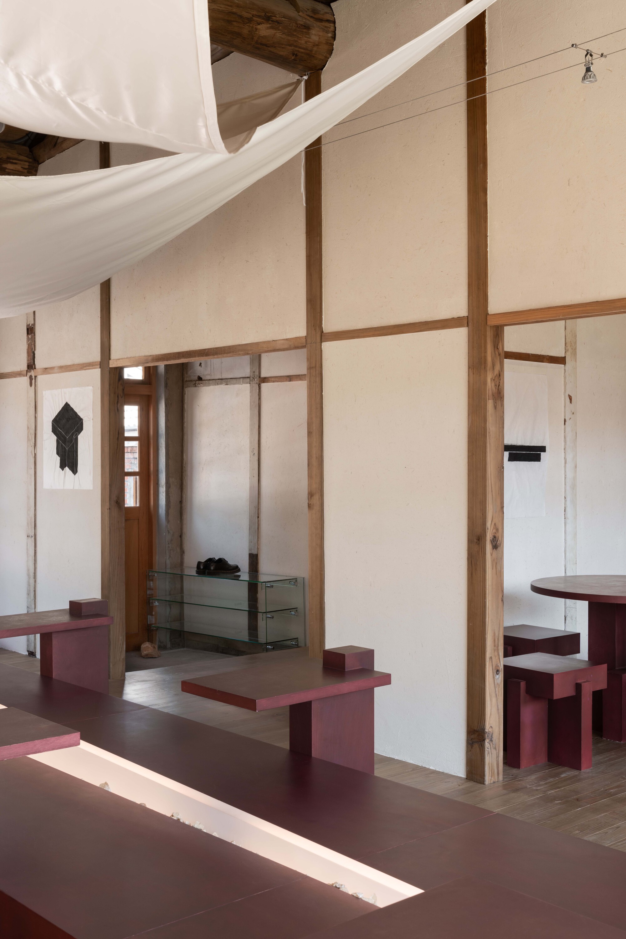 Gallery of Oracle Coffee / True Thing Design Studio - 9