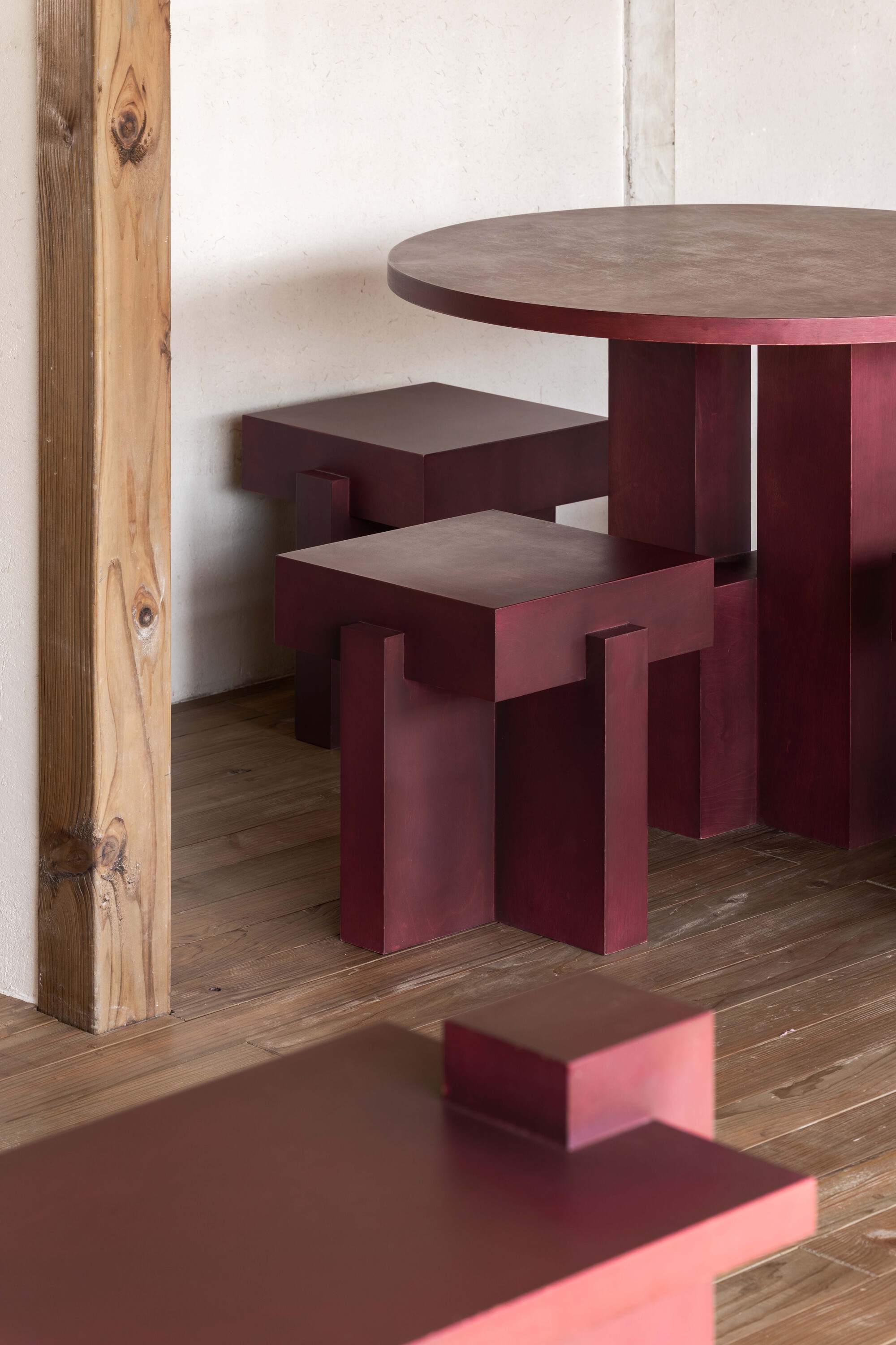 Gallery of Oracle Coffee / True Thing Design Studio - 14