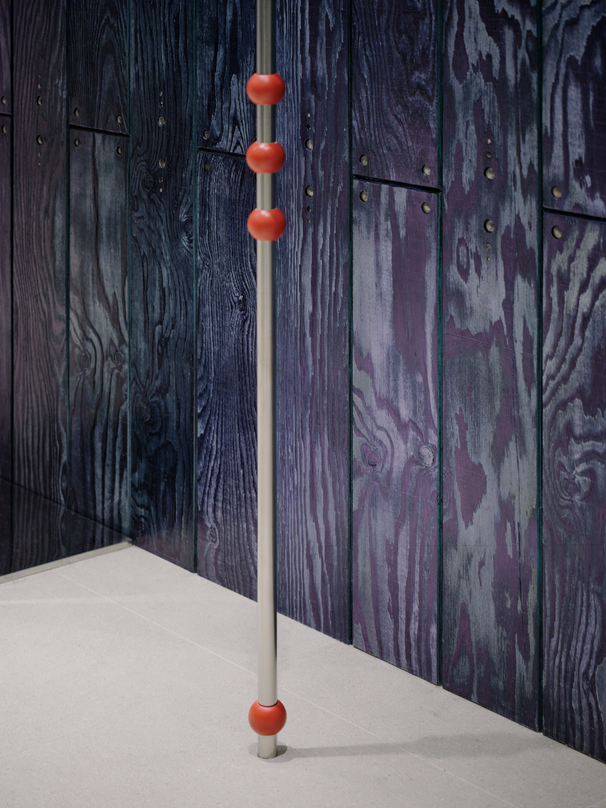 Gallery of ADSB Andersson Bell Hyundai Pangyo Store / Studio Tama - 13