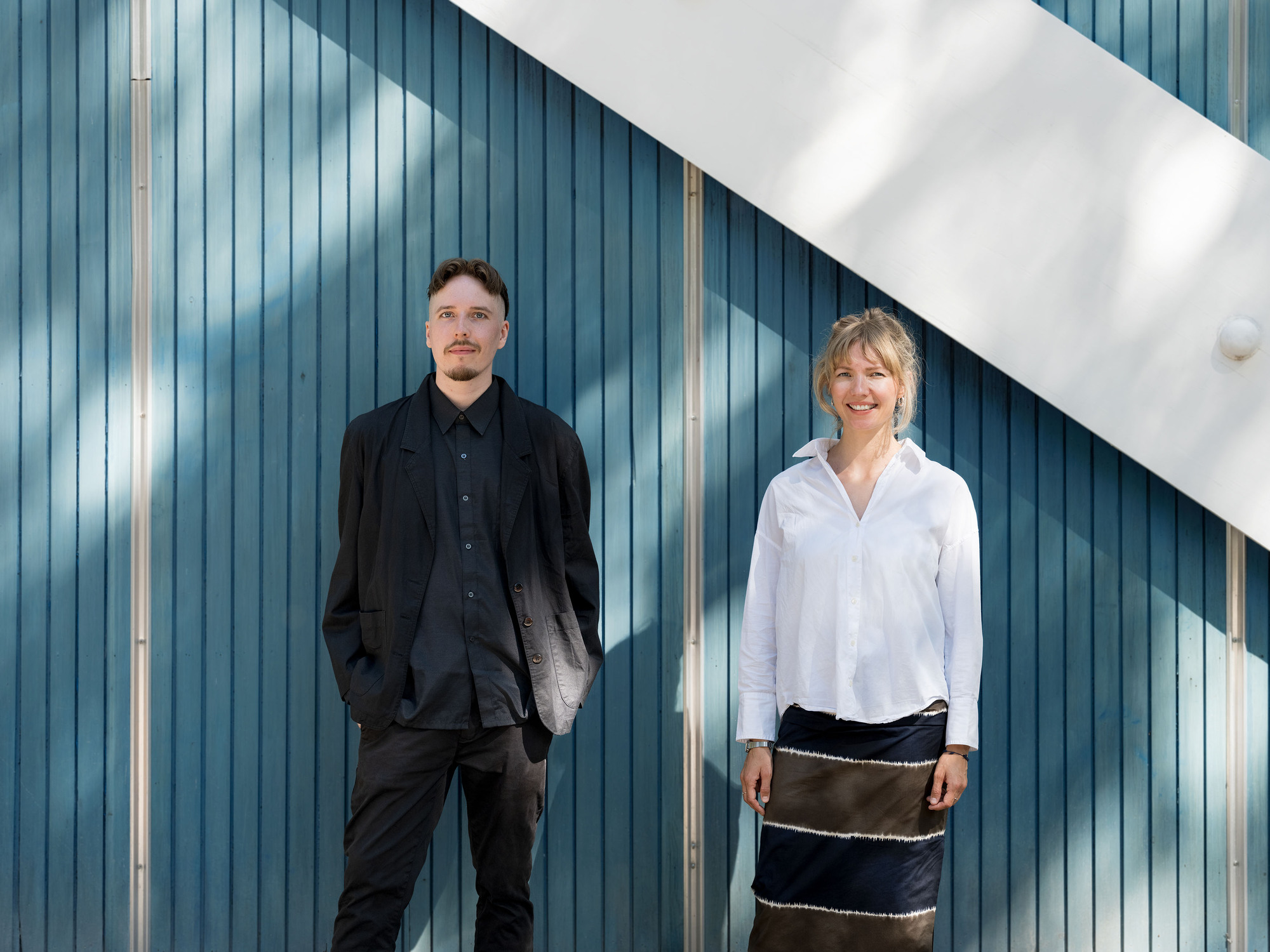 Gallery of The Finnish Pavilion at the 2025 Venice Architecture ...