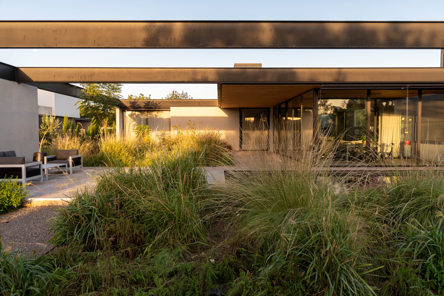 Gallery of Emerging Architecture: Discover the Work of Five Leading ...