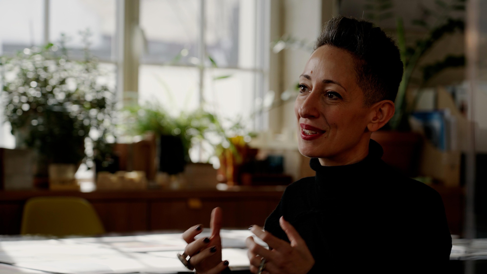 画廊 Lina Ghotmeh Architecture 赢得大英博物馆西区改造设计竞赛 - 2