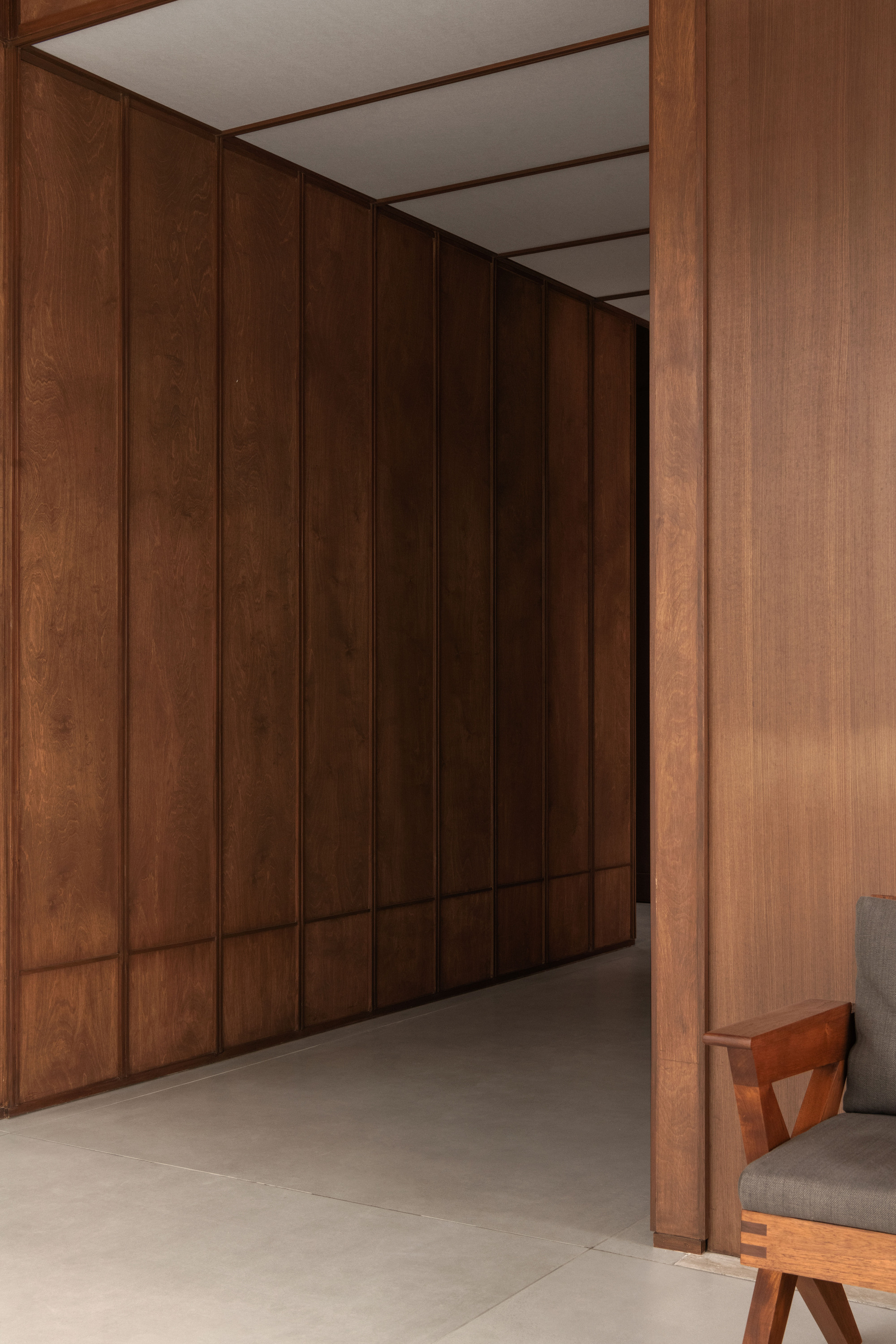 Gallery of LUME HAUS / STUDIO PRAKRUTHI - 18