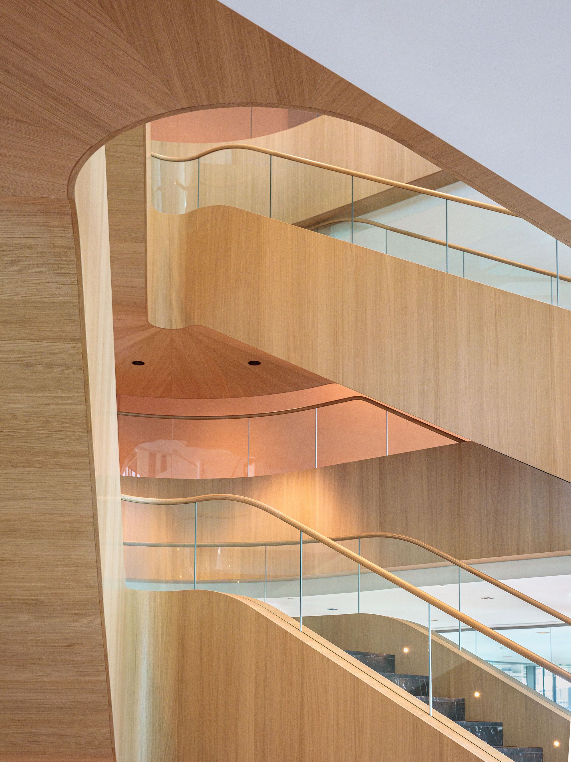 Gallery of Richter Center / ZDA - Zoboki Design and Architecture - 18