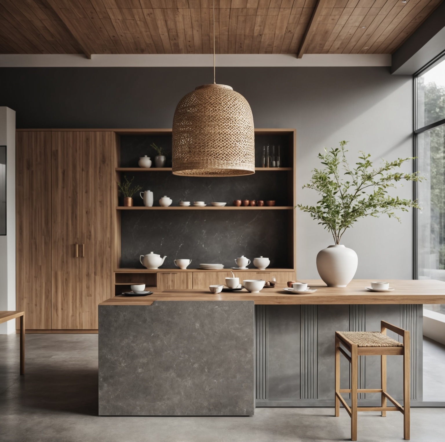 Gallery of How AI-Powered Rendering Crushes Bottlenecks in Architecture ...