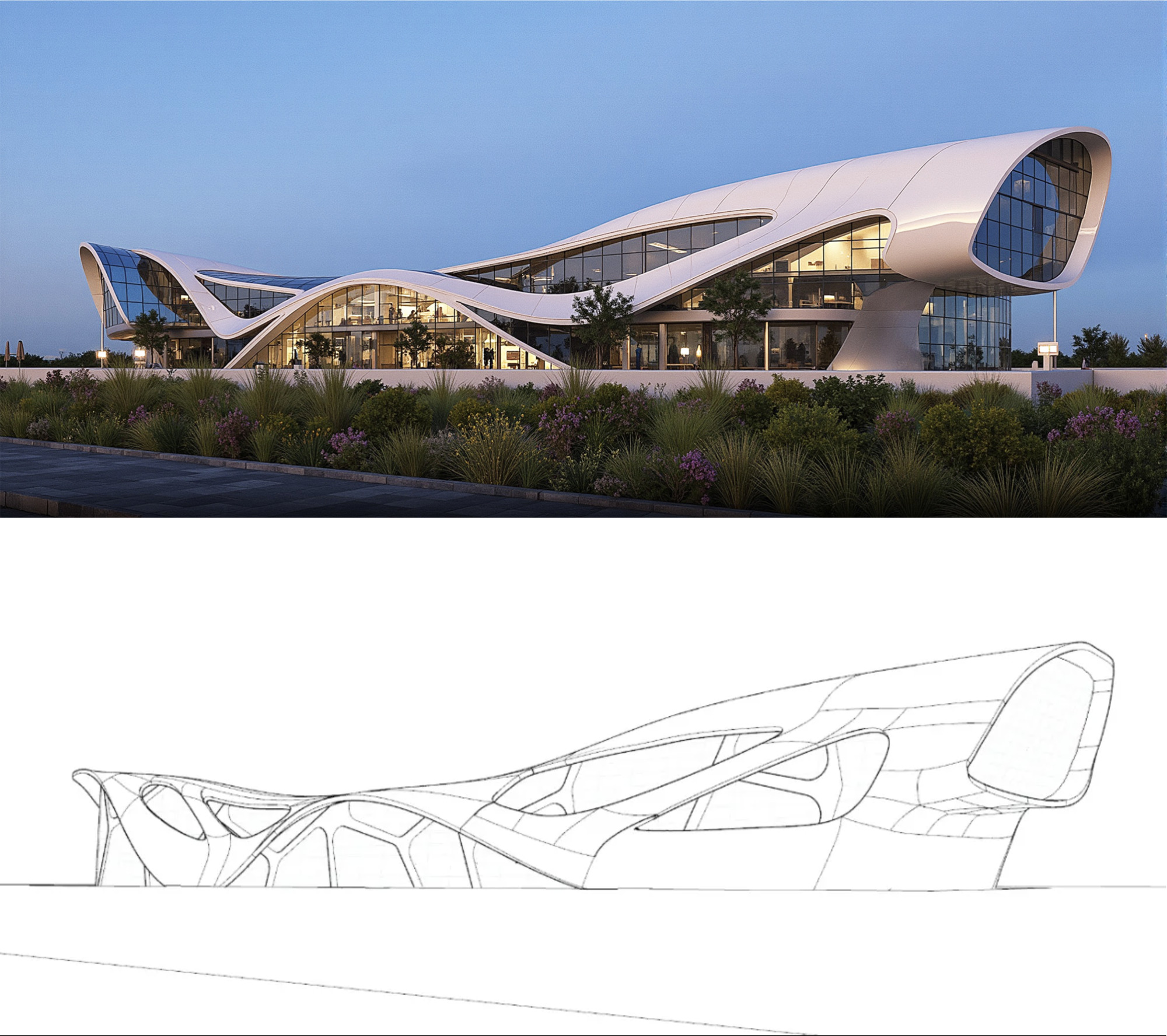 Gallery of How AI-Powered Rendering Crushes Bottlenecks in Architecture ...