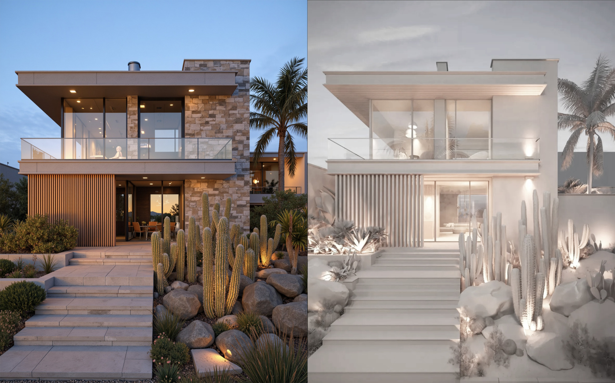 Gallery of How AI-Powered Rendering Crushes Bottlenecks in Architecture ...