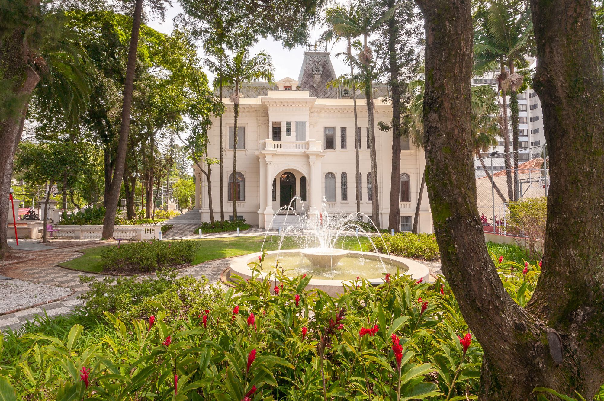 Gallery of Red House Ipiranga Bom Pastor / STUDIO DLUX - 8