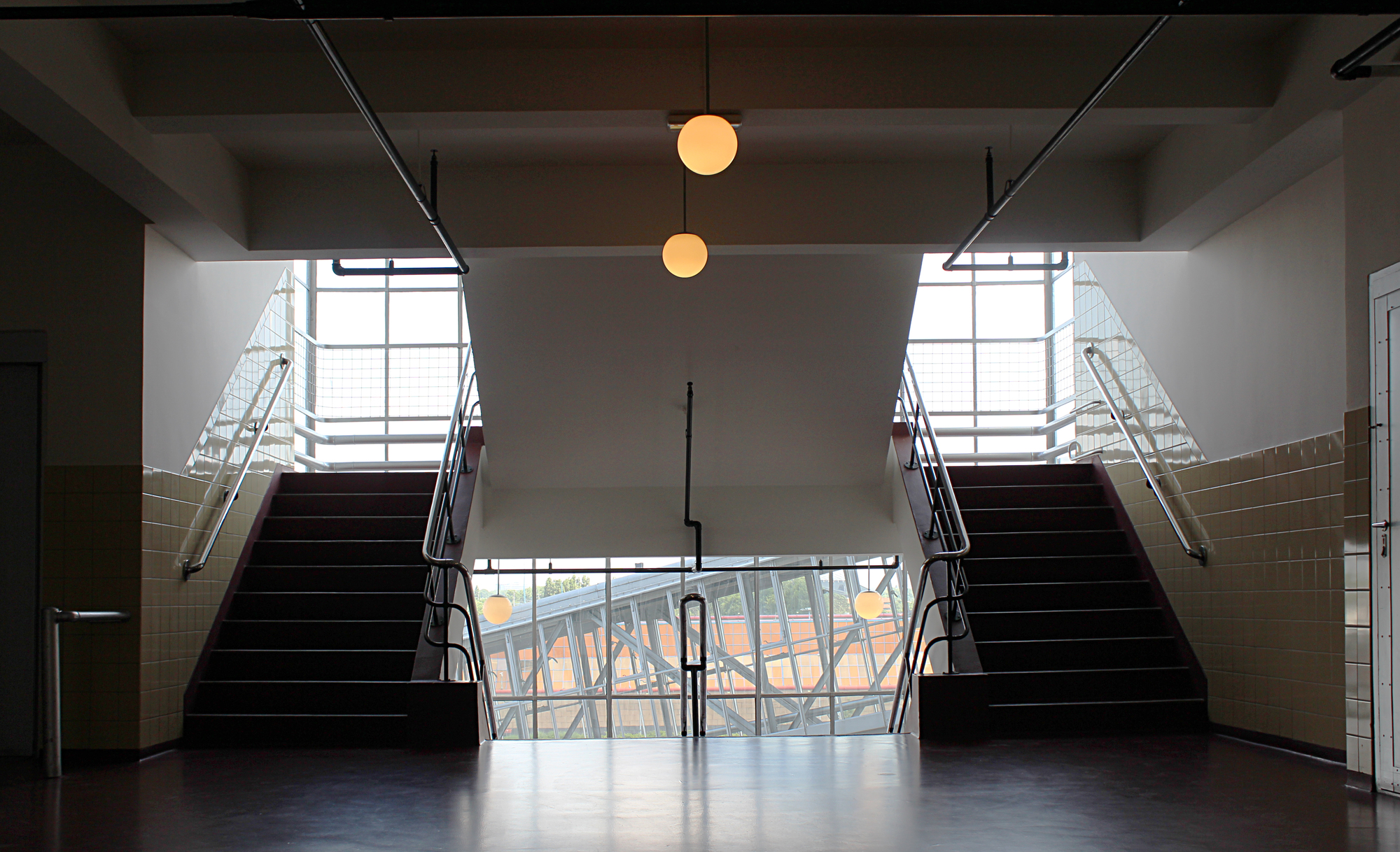 Gallery of Van Nelle Factory: The Story Behind a Modernist Icon in ...