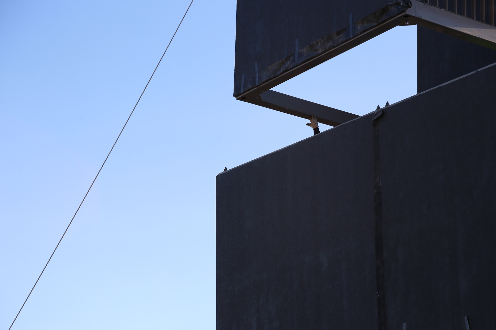 Gallery of ELEMENTAL Designs Prefabricated Housing Project for ...
