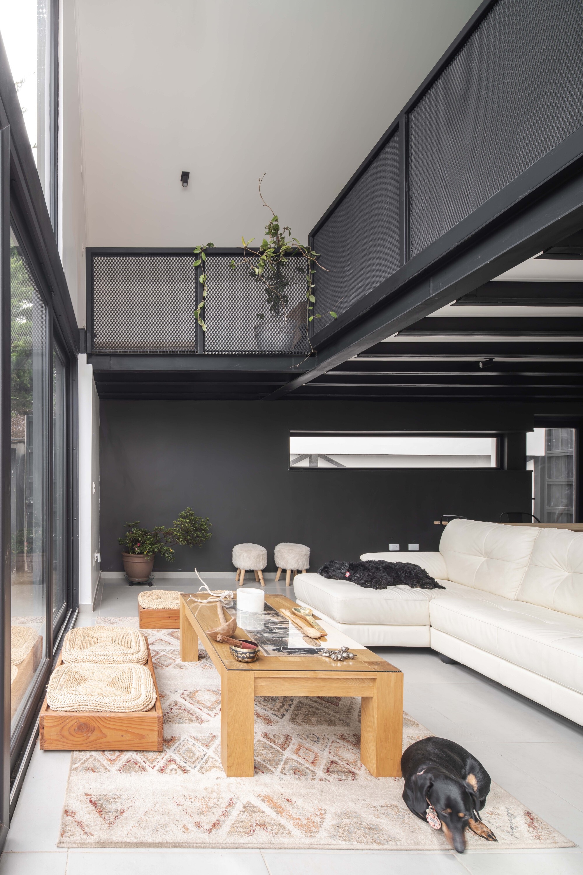 Galería de Casa Los Raulíes / Estudio Diagonal - 4