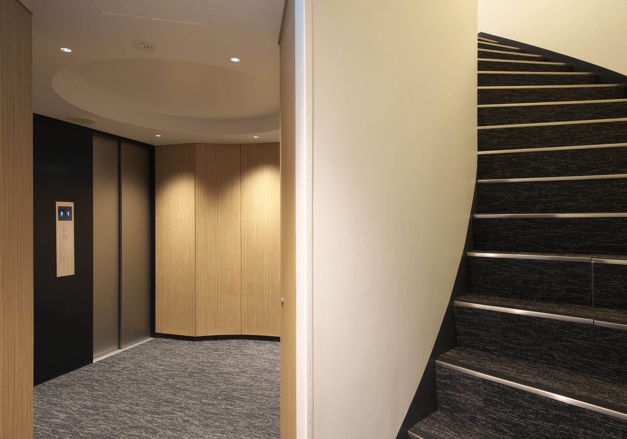 Gallery of The Shizuoka Shimbun, Shizuoka Broadcasting System Tokyo ...