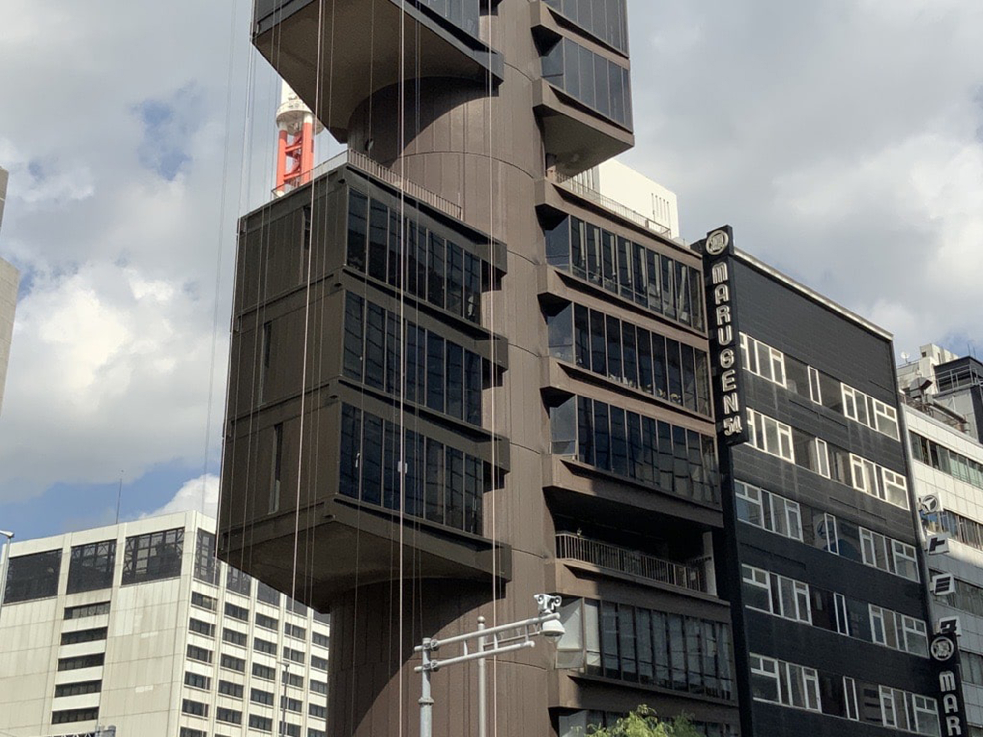 Gallery of The Shizuoka Shimbun, Shizuoka Broadcasting System Tokyo ...