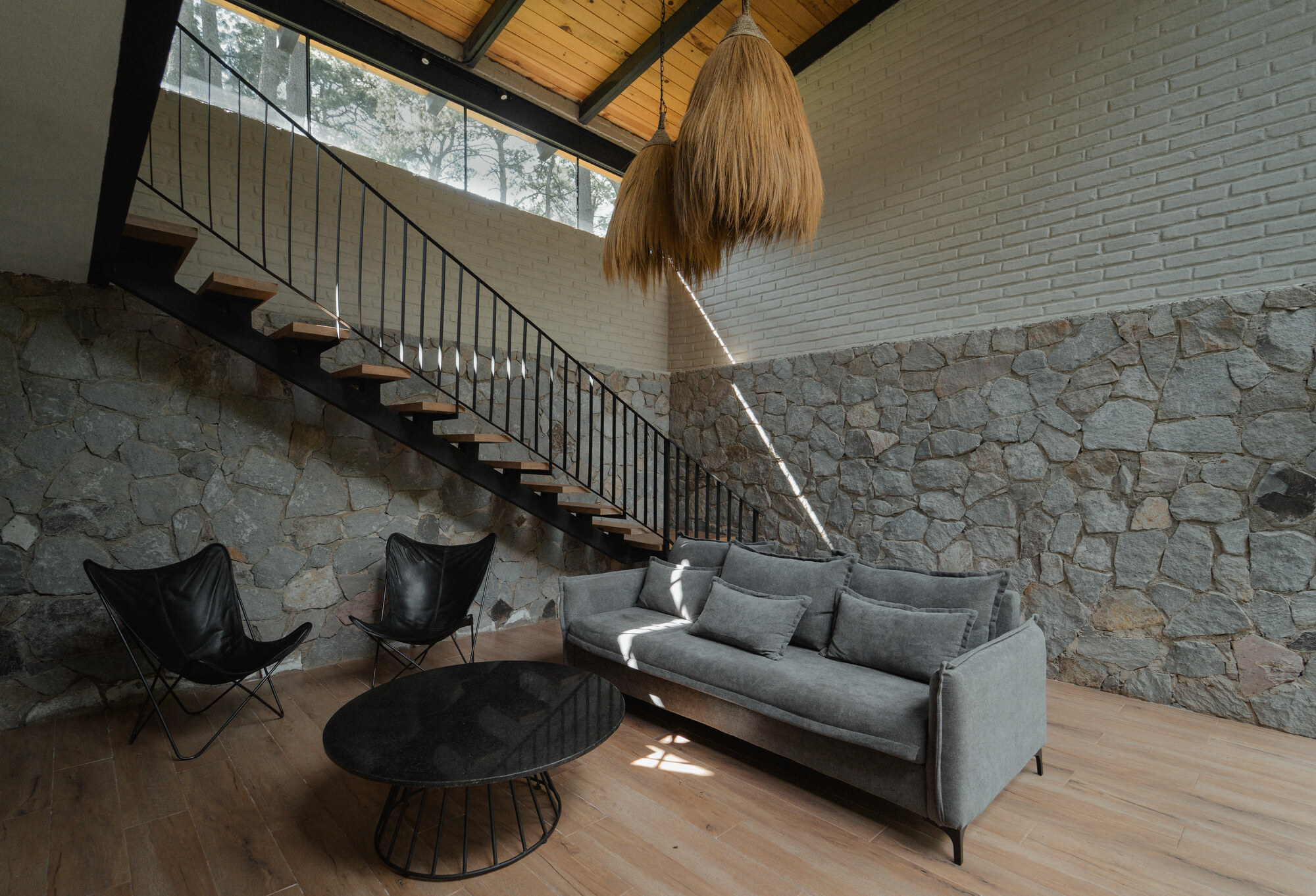 Galería de Casa Emilia / herchell arquitectos - 15