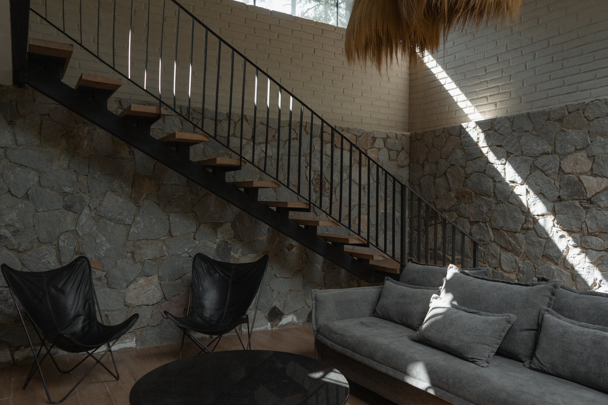 Galería de Casa Emilia / herchell arquitectos - 16