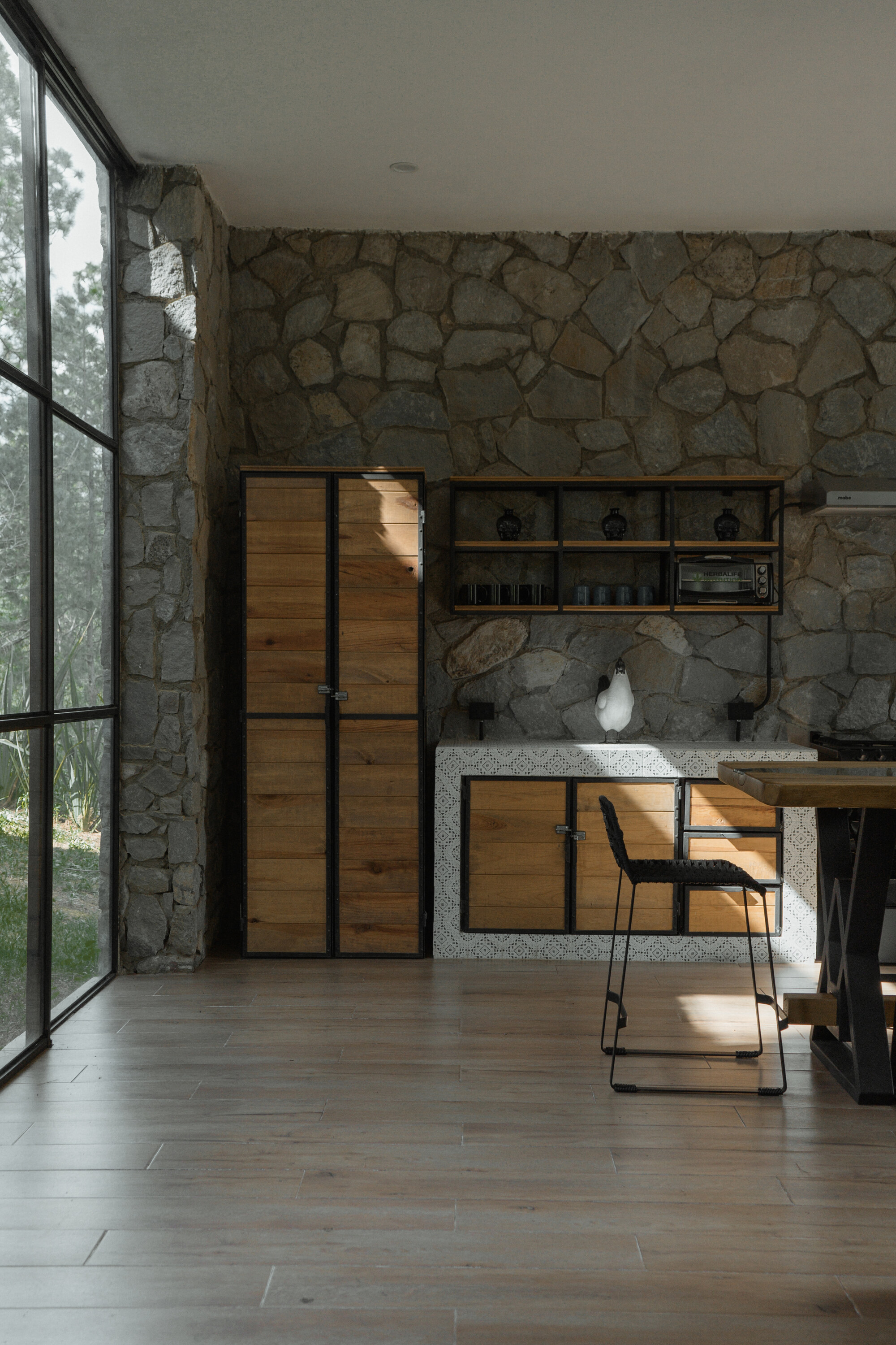 Galería de Casa Emilia / herchell arquitectos - 5