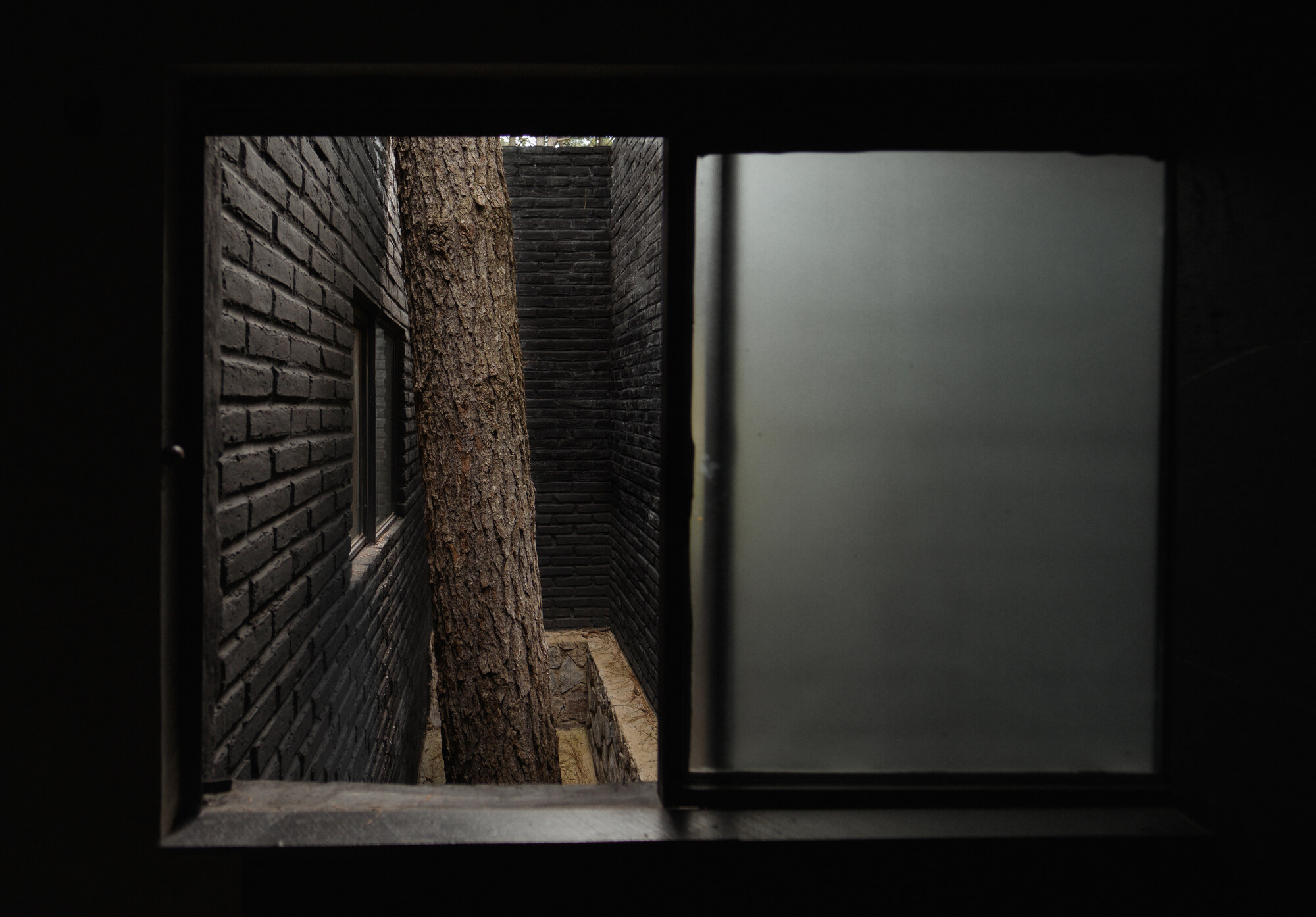 Galería de Casa Emilia / herchell arquitectos - 17